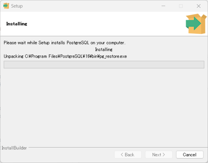 PostgreSQLのインストール、挙動確認までの手順 #shell - Qiita