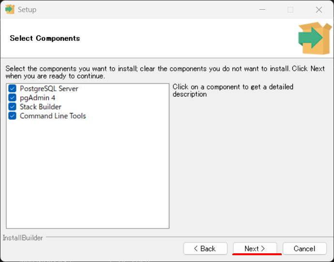 PostgreSQLのインストール、挙動確認までの手順 #shell - Qiita