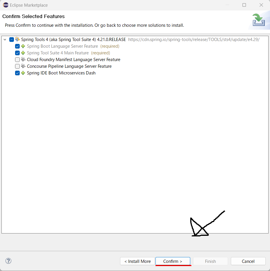Spring bootでHelloWorldするまでの手順 #Java - Qiita