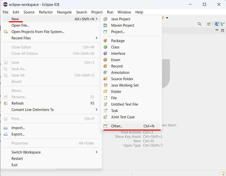 Spring bootでHelloWorldするまでの手順 #Java - Qiita