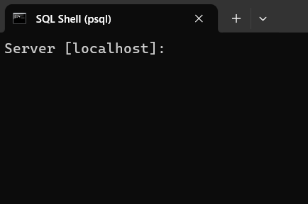 PostgreSQLのインストール、挙動確認までの手順 #shell - Qiita