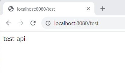 Spring bootでHelloWorldするまでの手順 #Java - Qiita