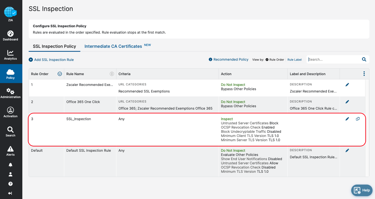 iOSでSSL Inspectionをしてみた #AdventCalendar2023 - Qiita