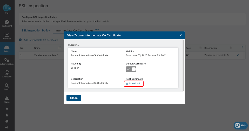 iOSでSSL Inspectionをしてみた #AdventCalendar2023 - Qiita