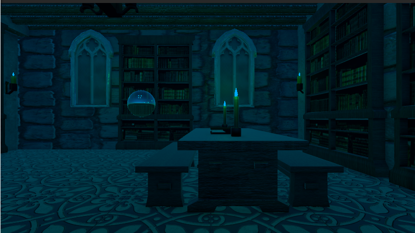 Unity(URP)：いい感じのポストエフェクト紹介 #Unity - Qiita