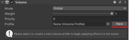 Unity(URP)：いい感じのポストエフェクト紹介 #Unity - Qiita