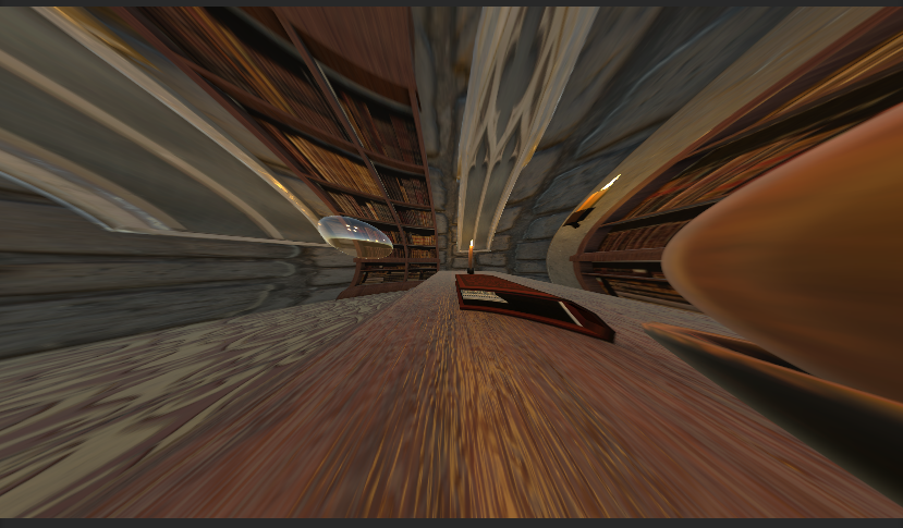 Unity(URP)：いい感じのポストエフェクト紹介 #Unity - Qiita