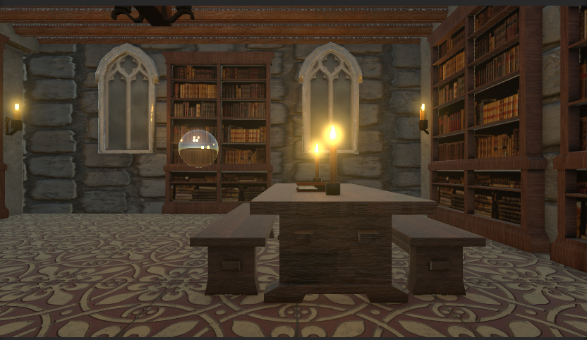 Unity(URP)：いい感じのポストエフェクト紹介 #Unity - Qiita