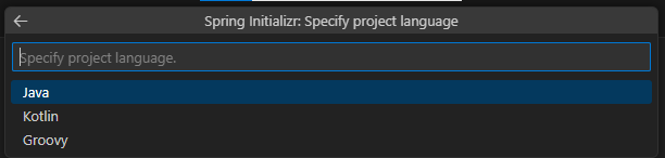 【vscodespringboot】springbootでapiを作る① Java Qiita 9773