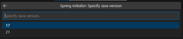 【vscodespringboot】springbootでapiを作る① Java Qiita 4712
