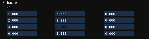 imgui で GUI を作るときのメモ #imgui - Qiita