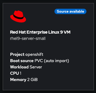 OpenShift VirtualizationでRHELのHigh Availabilityを実現！ #Linux - Qiita