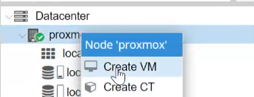 ProxmoxにCML2.7を構築してみる #Cisco - Qiita