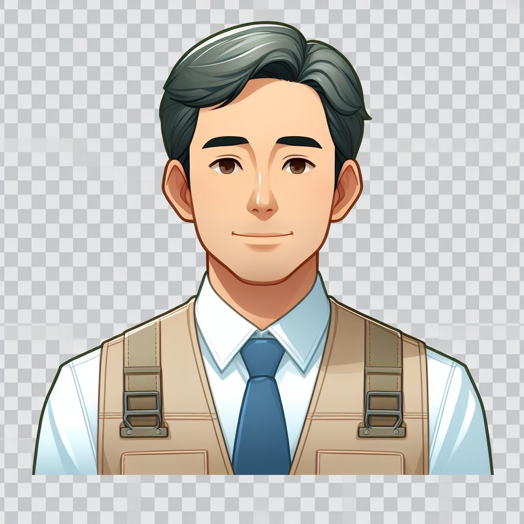 AI生成した絵で爆速でVTuberになってみる #DALL-E3 - Qiita