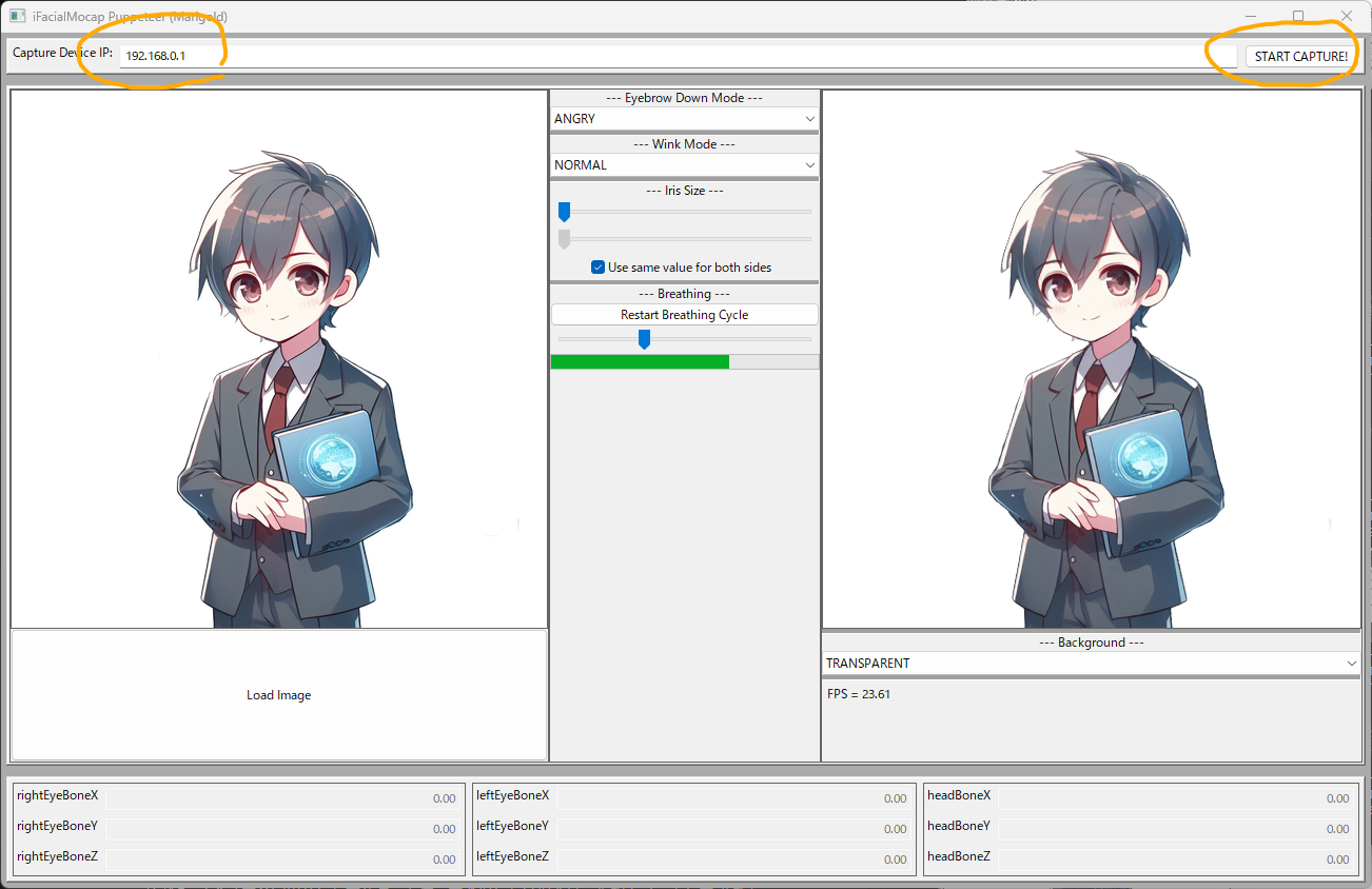 AI生成した絵で爆速でVTuberになってみる #DALL-E3 - Qiita