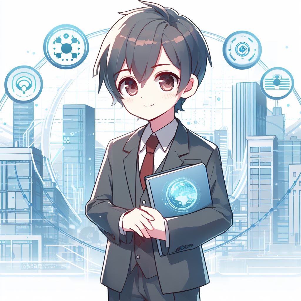 AI生成した絵で爆速でVTuberになってみる #DALL-E3 - Qiita