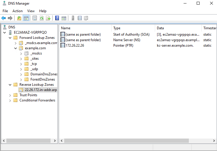 Keycloakで統合Windows認証を試した #ActiveDirectory - Qiita