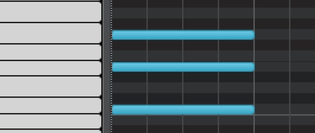 MIDIのnote編集に関する基本tips【Python, mido】 #Python - Qiita