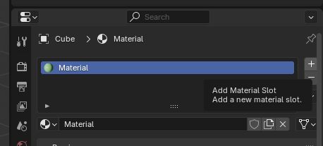 【Blender】Material PropertiesのSurfaceって？ #Blender - Qiita