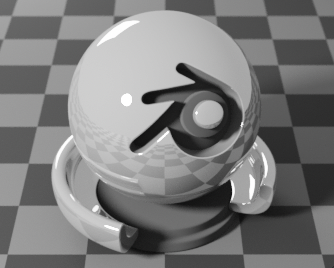 【Blender】Material PropertiesのSurfaceって？ #Blender - Qiita