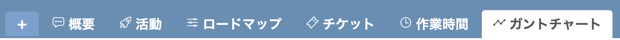 JqueryでRedmineのメニューにアイコンを入れる方法 #JavaScript - Qiita