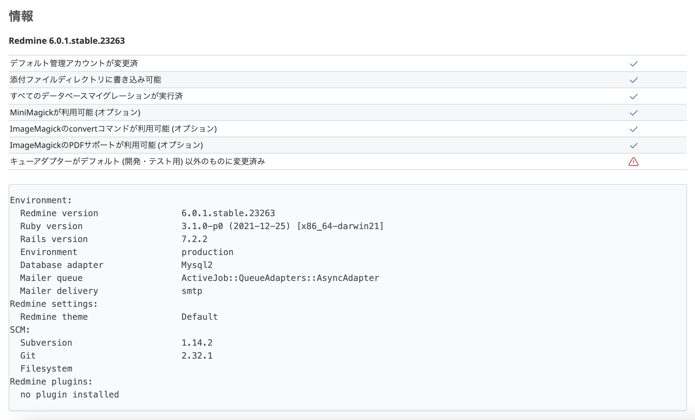 Redmine wikiマクロを作成する方法1 #Ruby - Qiita