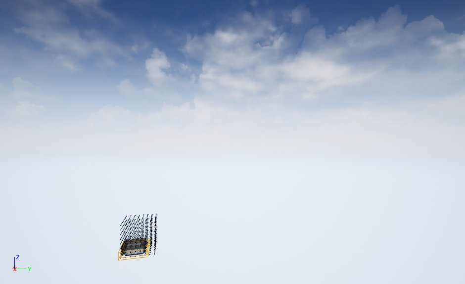 [UE4] Volumetric Lightmapをlightmass.iniをいじって調整する #UnrealEngine - Qiita