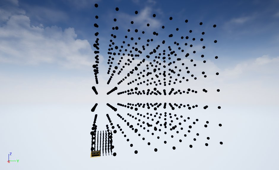 [UE4] Volumetric Lightmapをlightmass.iniをいじって調整する #UnrealEngine - Qiita