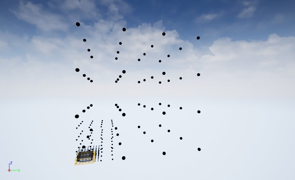 [UE4] Volumetric Lightmapをlightmass.iniをいじって調整する #UnrealEngine - Qiita