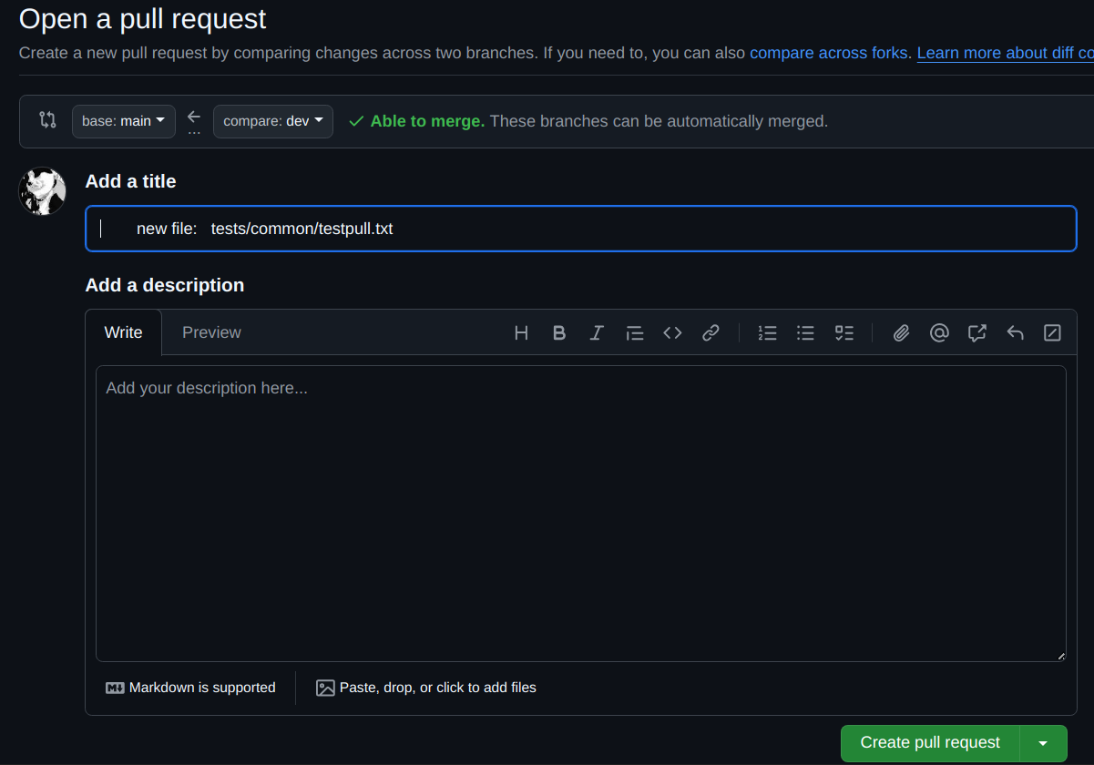 AWS Lambda アプリケーションのCI/CD環境をやってみた #GitHub - Qiita