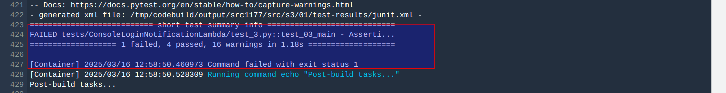 AWS Lambda アプリケーションのCI/CD環境をやってみた #GitHub - Qiita