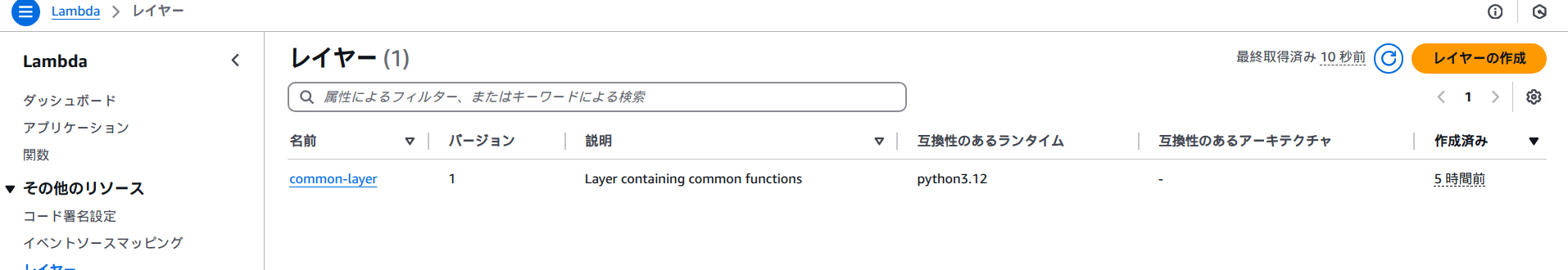 AWS Lambda アプリケーションのCI/CD環境をやってみた #GitHub - Qiita