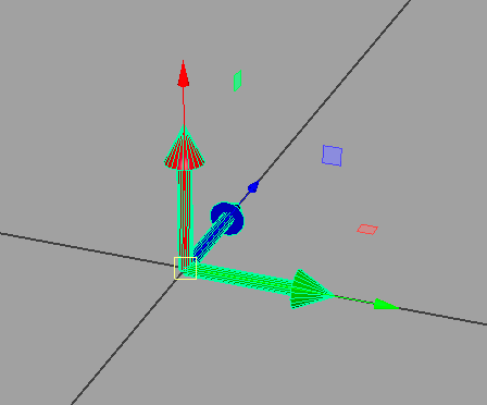 Mayaミラーアニメーションあれこれ #Python - Qiita
