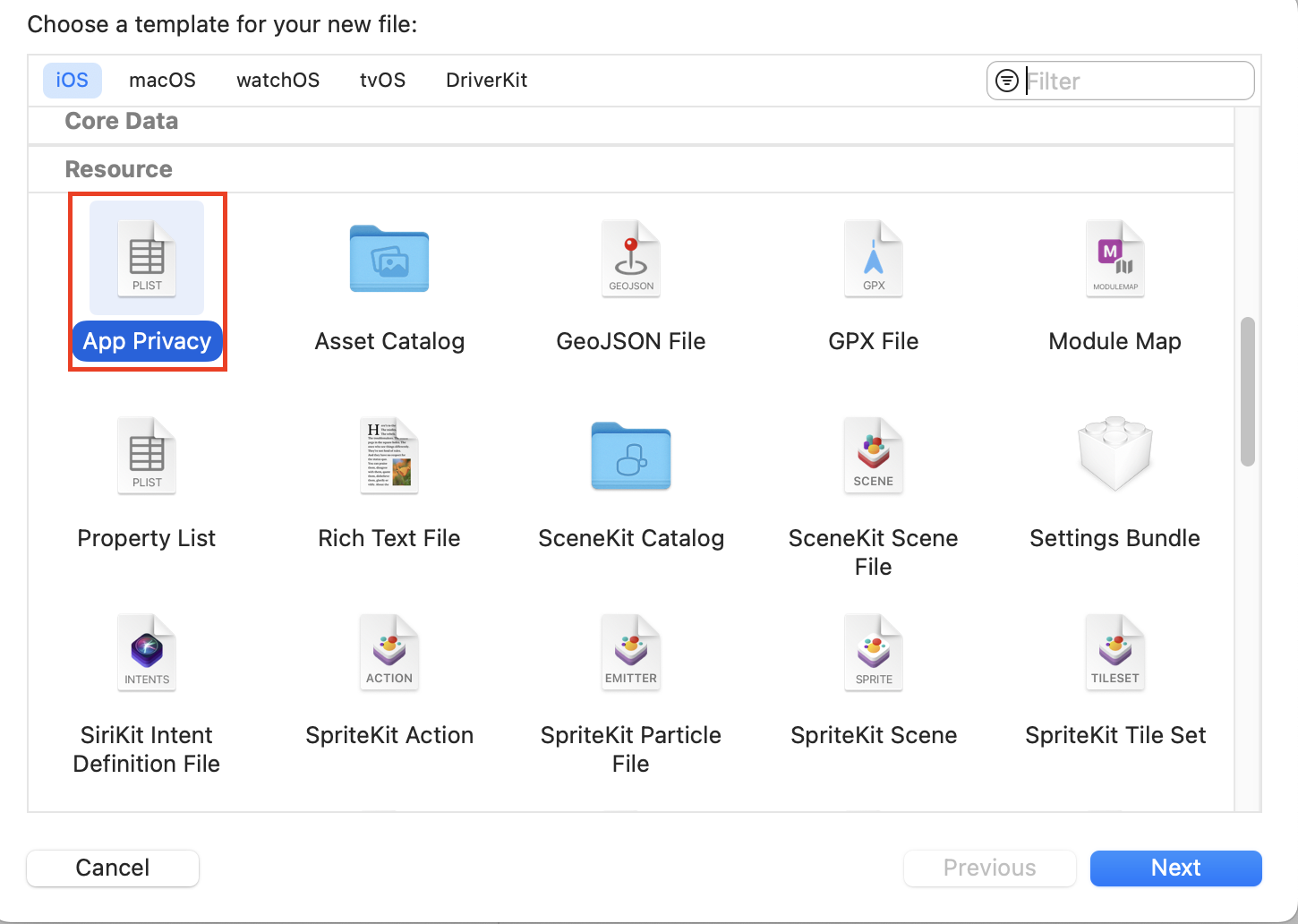 【2024年最新】Privacy manifest対応ガイド！アプリ開発者必見 #iOS - Qiita