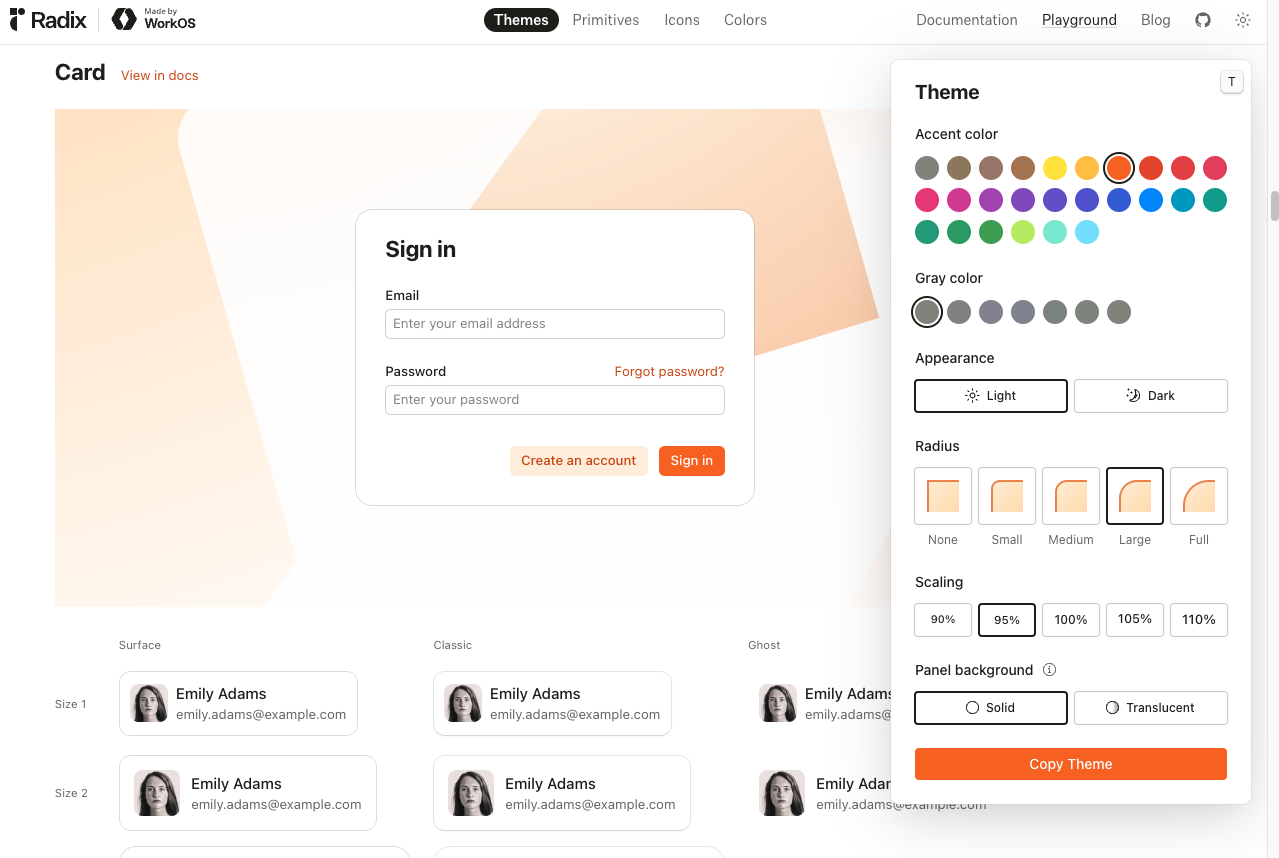2025年最新🔥 UIライブラリ完全ガイド 🎨🚀 #React - Qiita