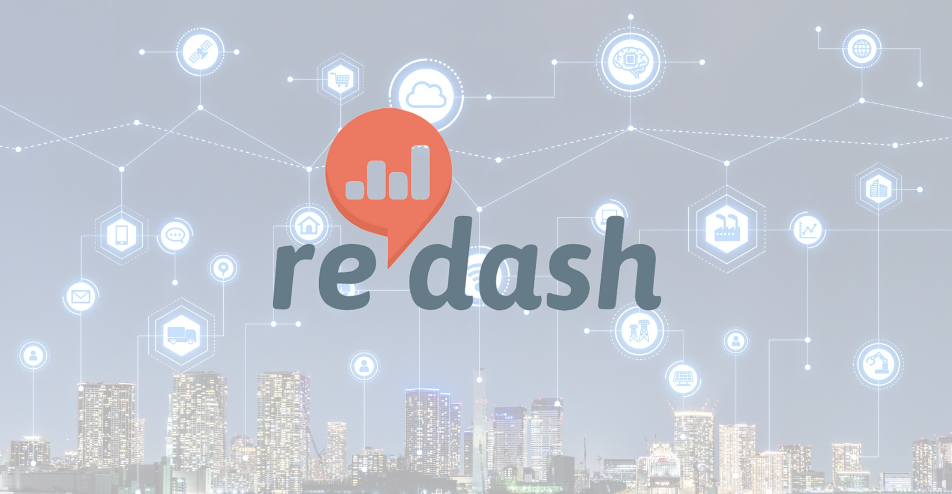 ビジュアルも自動化もおまかせ！💡 Redashでデータ可視化を極める #データ分析 - Qiita