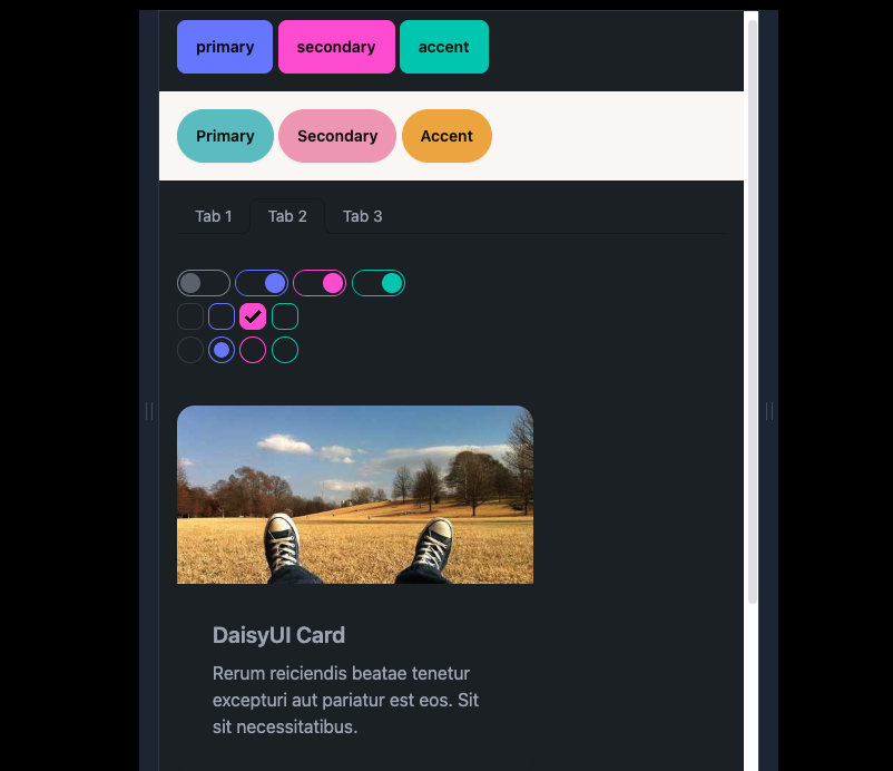 2025年最新🔥 UIライブラリ完全ガイド 🎨🚀 #React - Qiita