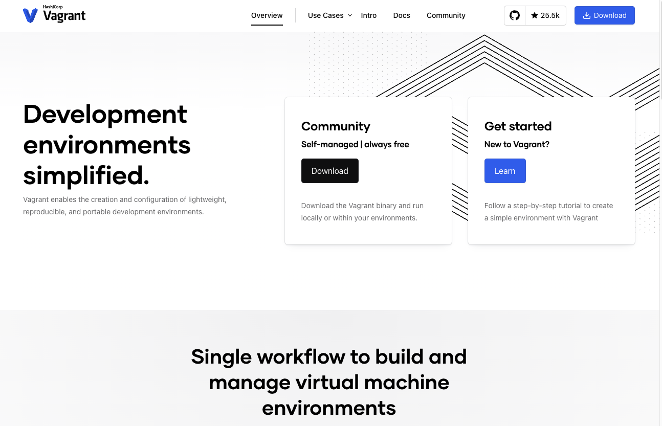 開発者向け：VagrantとDockerの特徴と選び方を徹底解説🌟 #container - Qiita