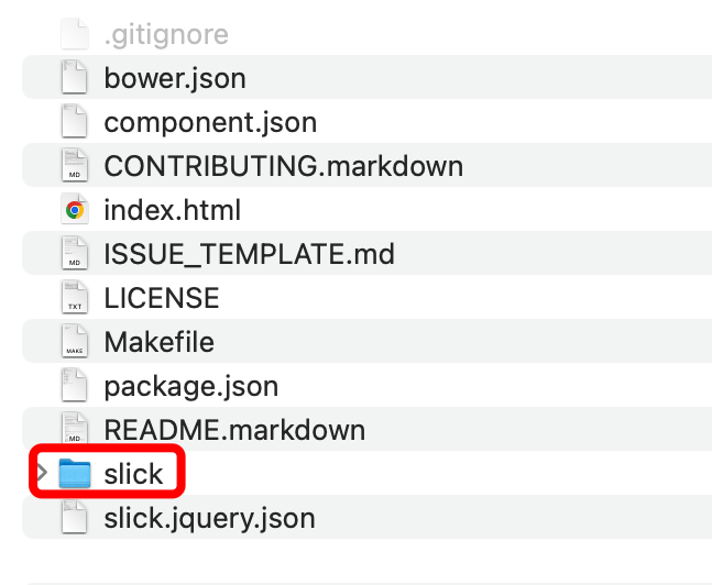 slick.js スライダーの使い方を解説。JavaScript初心者が実装しました！ #HTML - Qiita
