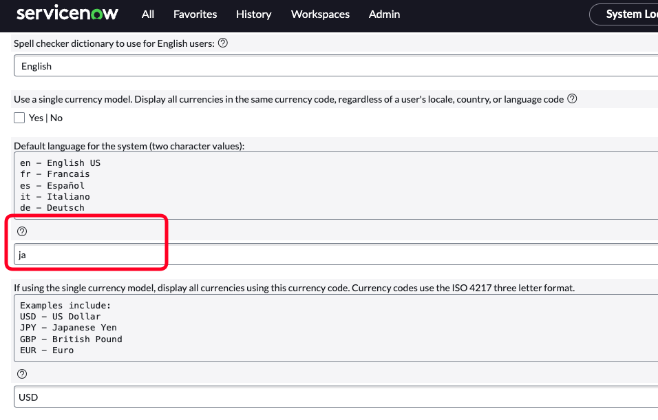 ServiceNowセットアップで必ずやるべき6つのタスク ##ServiceNow - Qiita