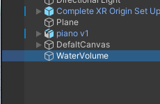 Unity無料アセット URP Stylized Water Shaderの使い方 #初心者 - Qiita