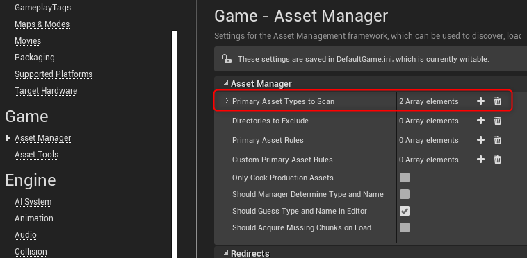 [UE4] Asset Managerのアセットの非同期ロード機能について その1 ( 非同期ロードの解説 & レベルの裏読み編 ) #UnrealEngine - Qiita