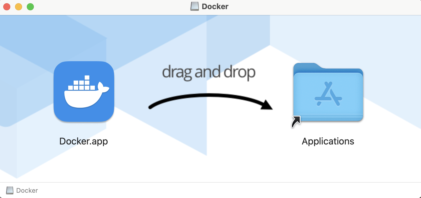 M1 Macでopenfoam環境構築 Docker Qiita
