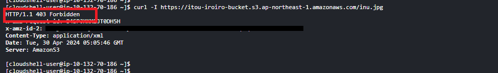 S3署名付きURLの仕組みが面白かった #AWS - Qiita