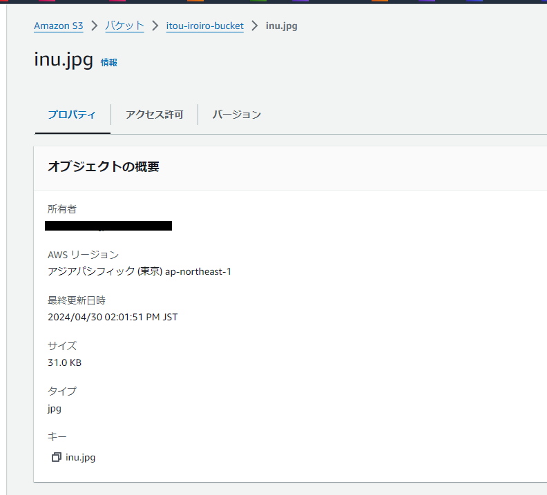 S3署名付きURLの仕組みが面白かった #AWS - Qiita