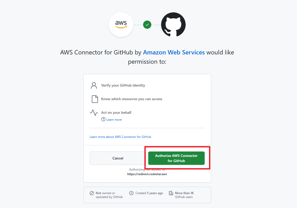 【aws】codeconnectionsを使用して、codecommitからgithubに移行！ Codebuild Qiita 