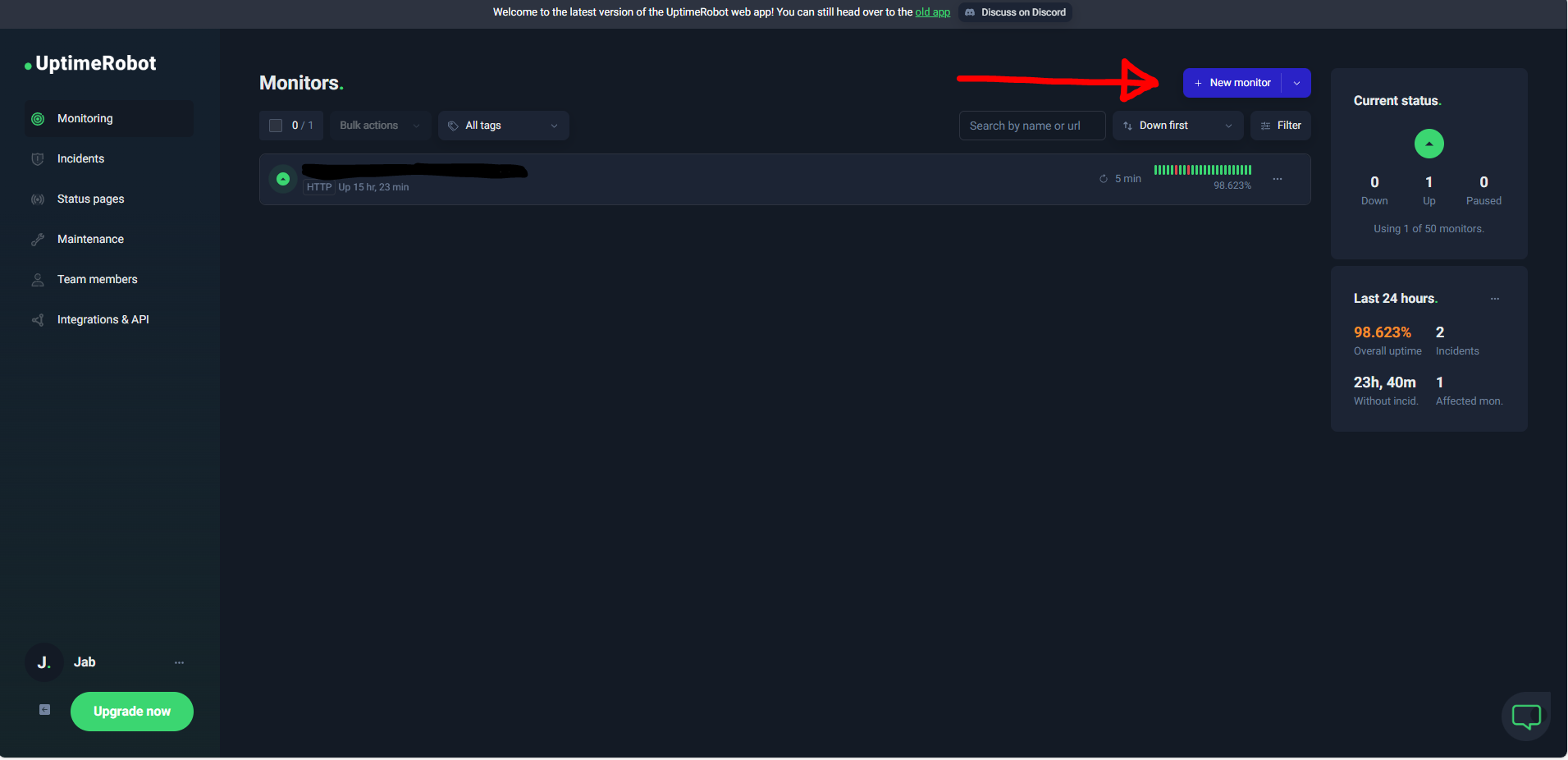 24時間動くdiscord BOT を作ろう！ #discord.py - Qiita