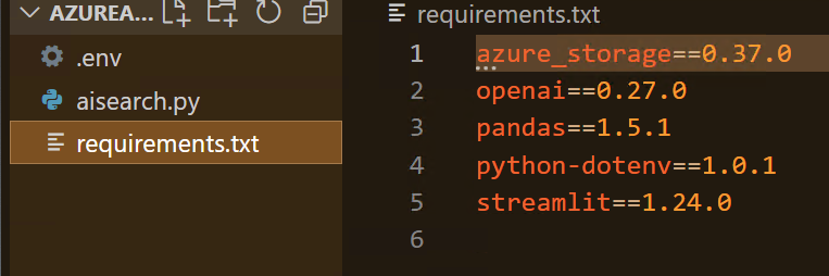 pipreqsを使用してrequirements.txtを自動生成する #Python - Qiita