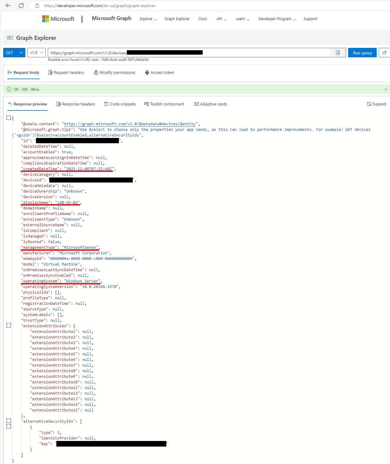 IntuneとMDEを使ってWindowsサーバーにウイルス対策ポリシーを展開する！ #WindowsServer - Qiita