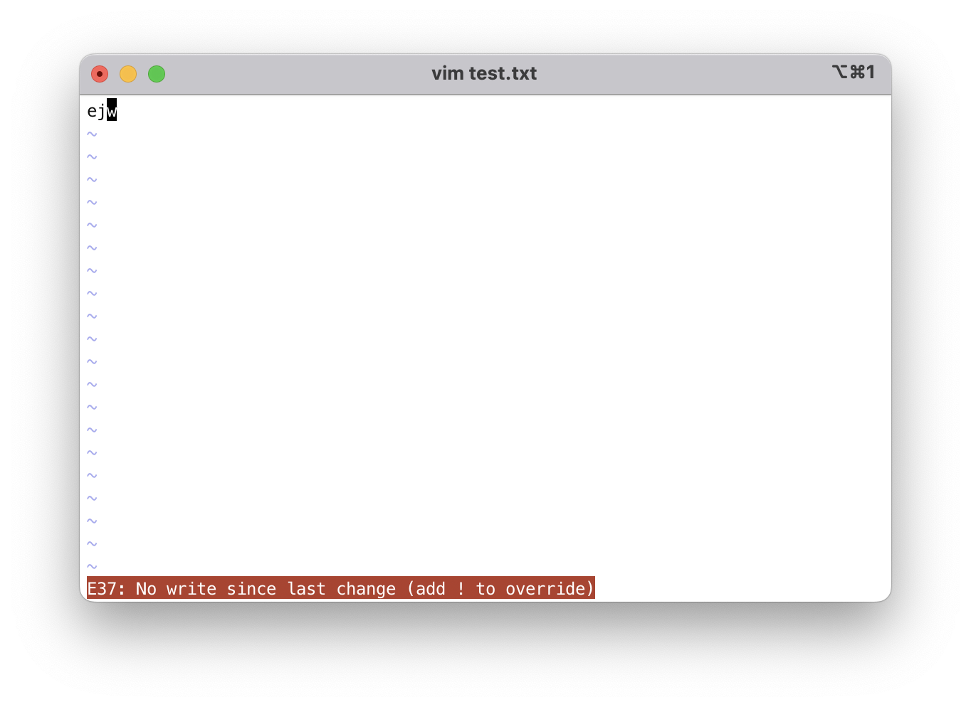【CUI】vimの使い方【vim】 #Vim - Qiita
